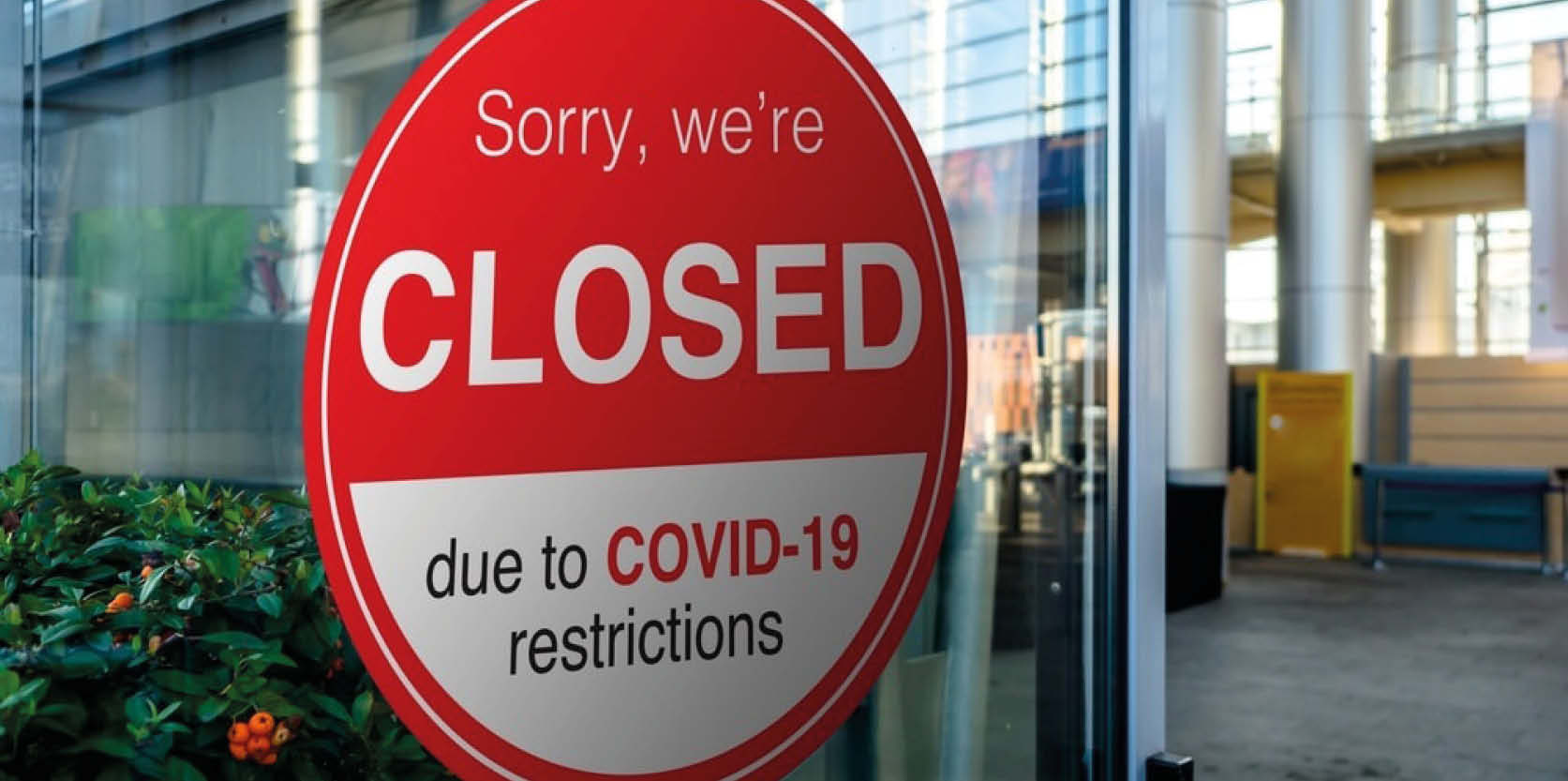 Demand review of public office closures - Everything Property