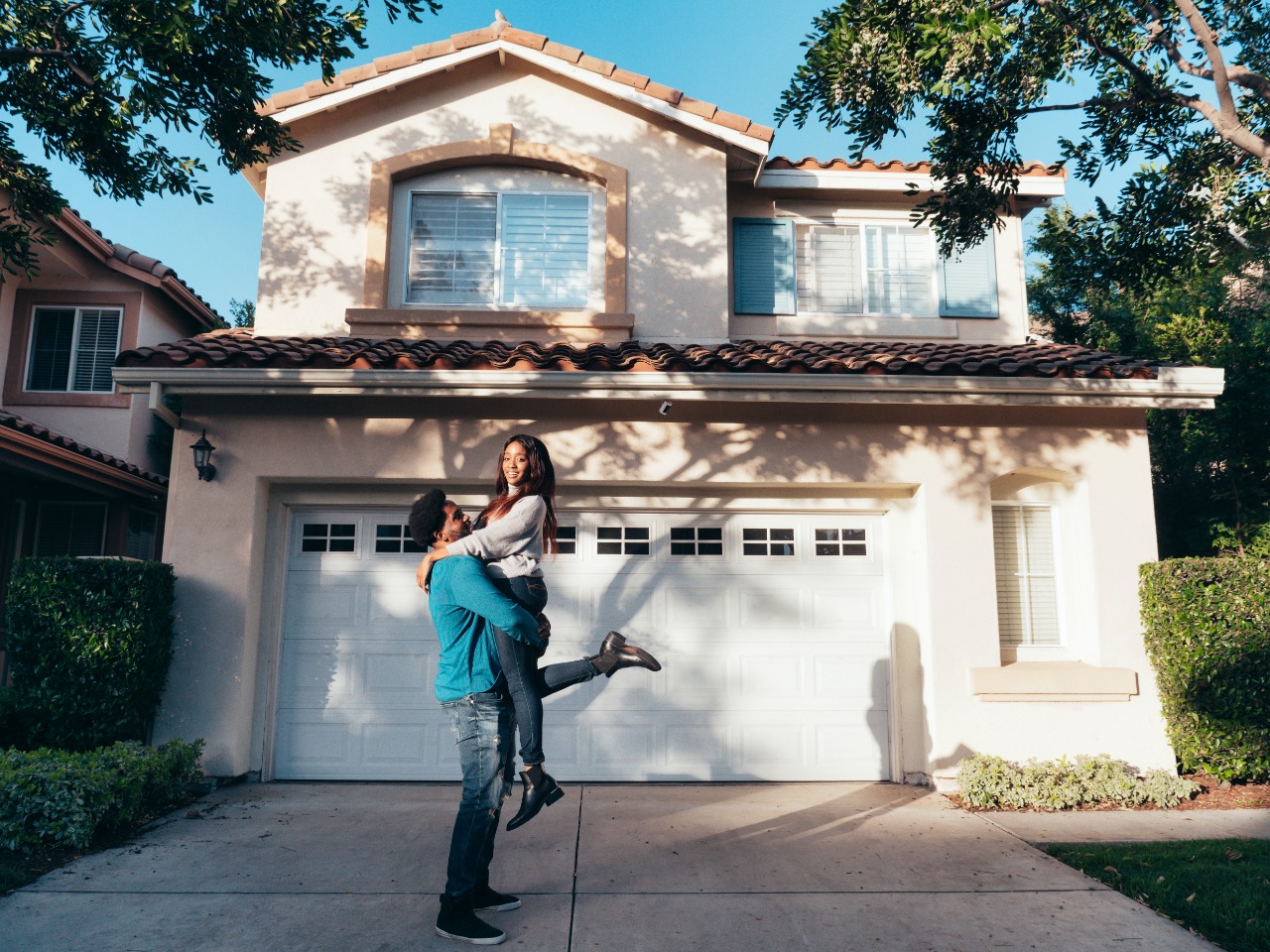 Why buying a house in your 20’s could be perfect step towards financial ...