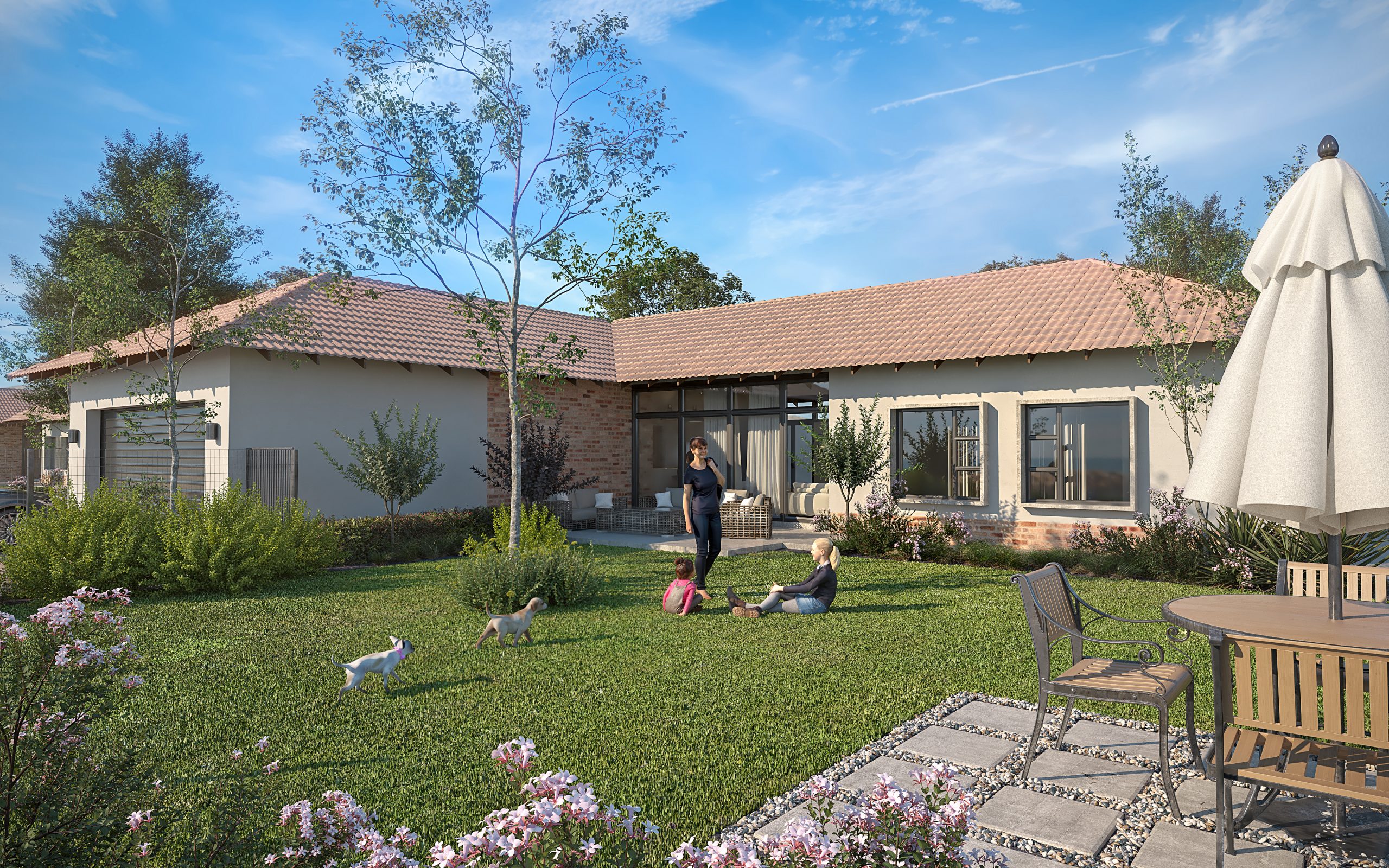 Retire Young at The Retreat: Freestanding homes launched