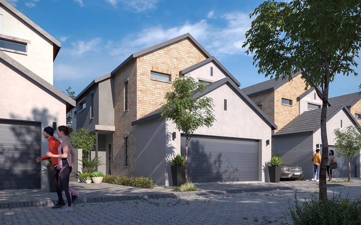 Vachellia Estate in Broadacres: Your space to be - Everything Property