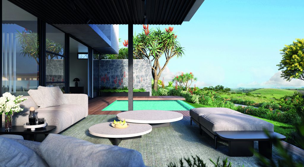 Zimbali Lakes Resort: Semigrate now