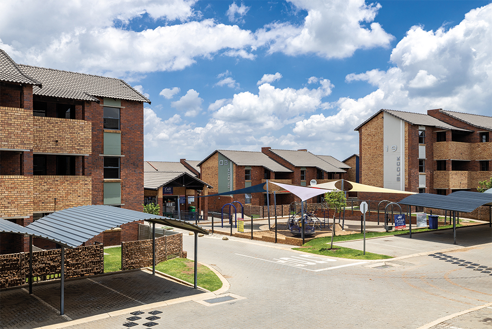 Investors: Reaping the rewards - Everything Property