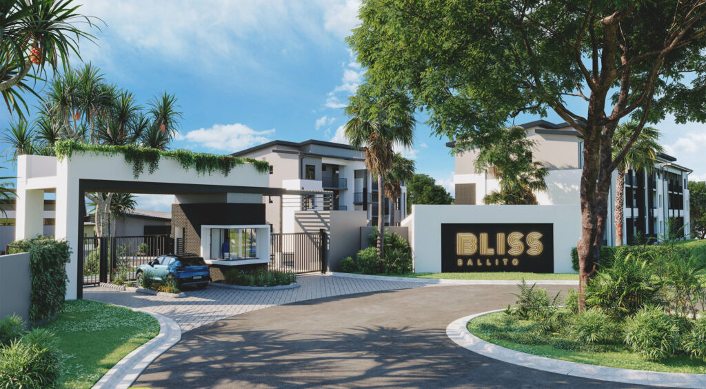 First-of-its-kind apartment giveaway valued at R700 000 in Ballito ...
