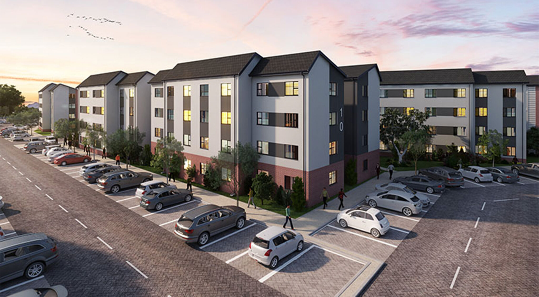Step onto the property ladder at Jabulani Junction - Everything Property