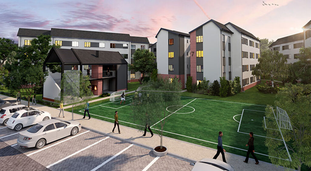 Step onto the property ladder at Jabulani Junction - Everything Property