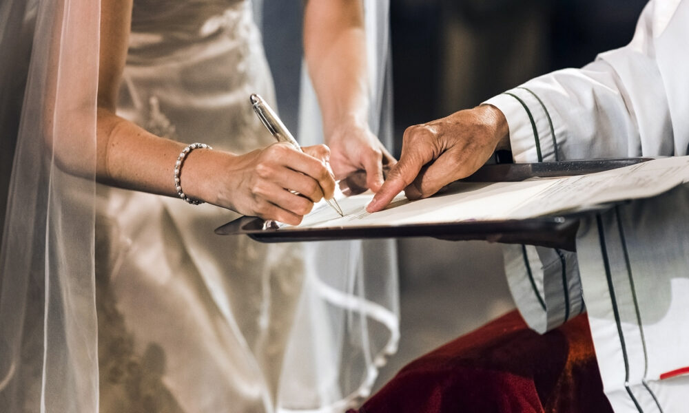 Marriage: Marital Property Regimes - Everything Property