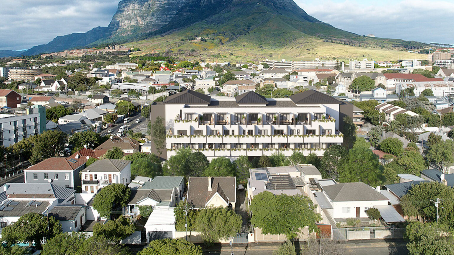 Urban living in Cape Town’s southern suburbs - Everything Property