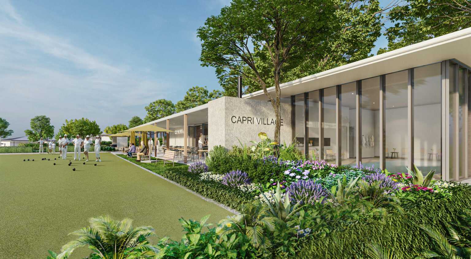 Own your retirement at Capri Village - Everything Property