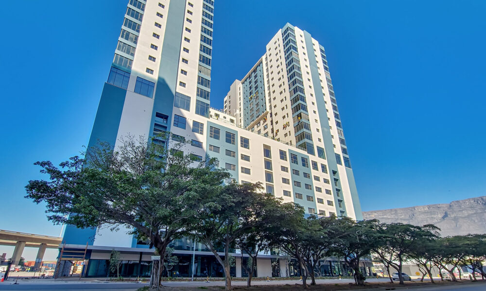 Harbour Arch launches Tower One - Everything Property