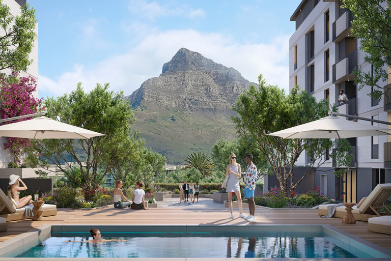 World-class Riverlands precinct set to enhance Cape Town’s urban landscape - Everything Property