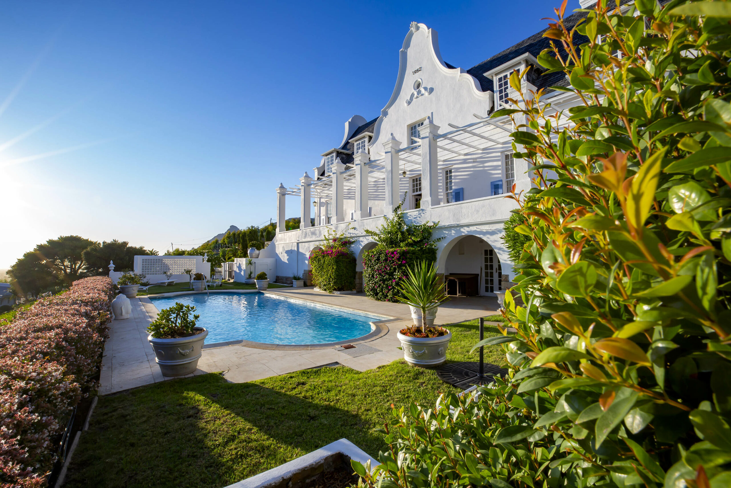 HNW buyers snap up Cape lifestyle properties - Everything Property