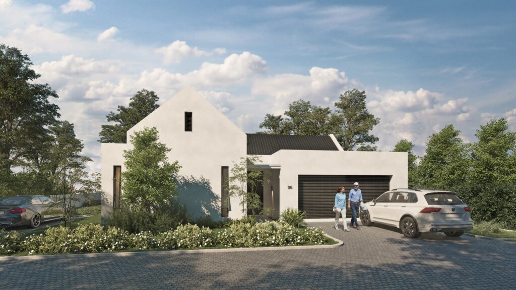 Invest in your future retirement home today - Everything Property