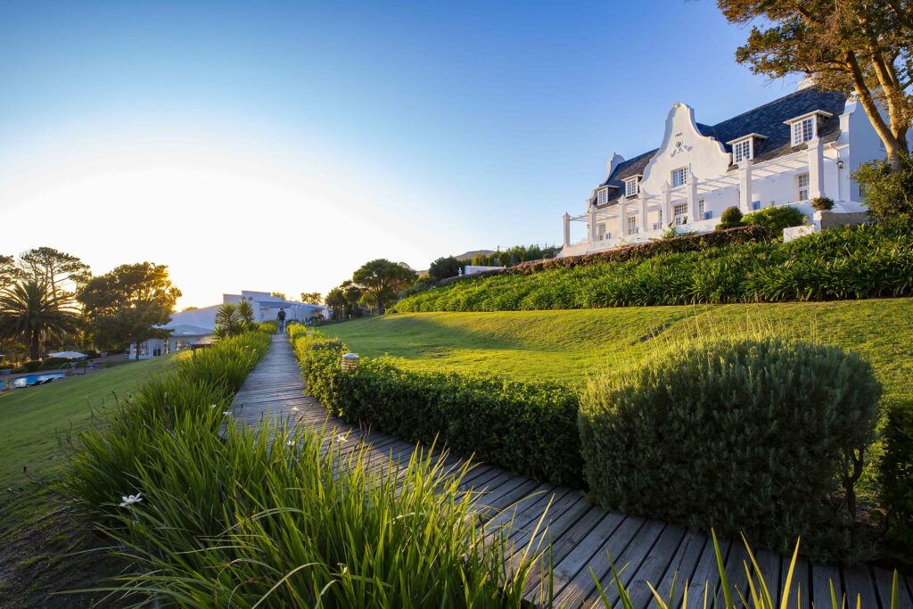 HNW buyers snap up Cape lifestyle properties - Everything Property