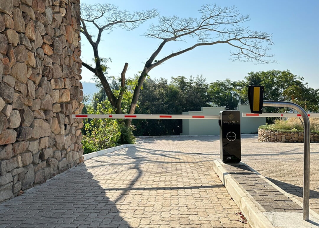 Security features investors should note in residential estates ...