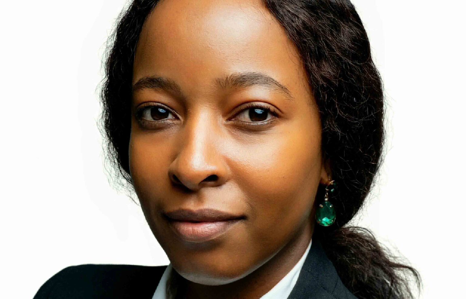 Mosha Senyolo makes history as ASAQS president - Everything Property