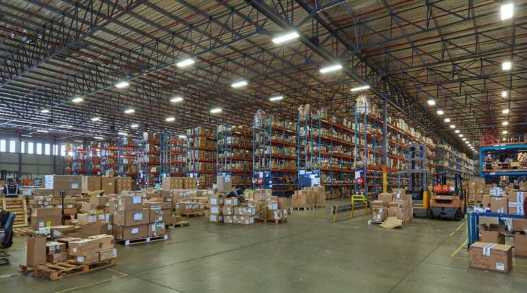Brackengate Business Park - Premium industrial assets hit the market ...