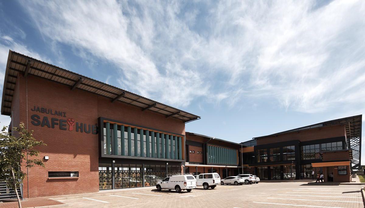 Jabulani Transit Orientated Development Project update - Everything ...