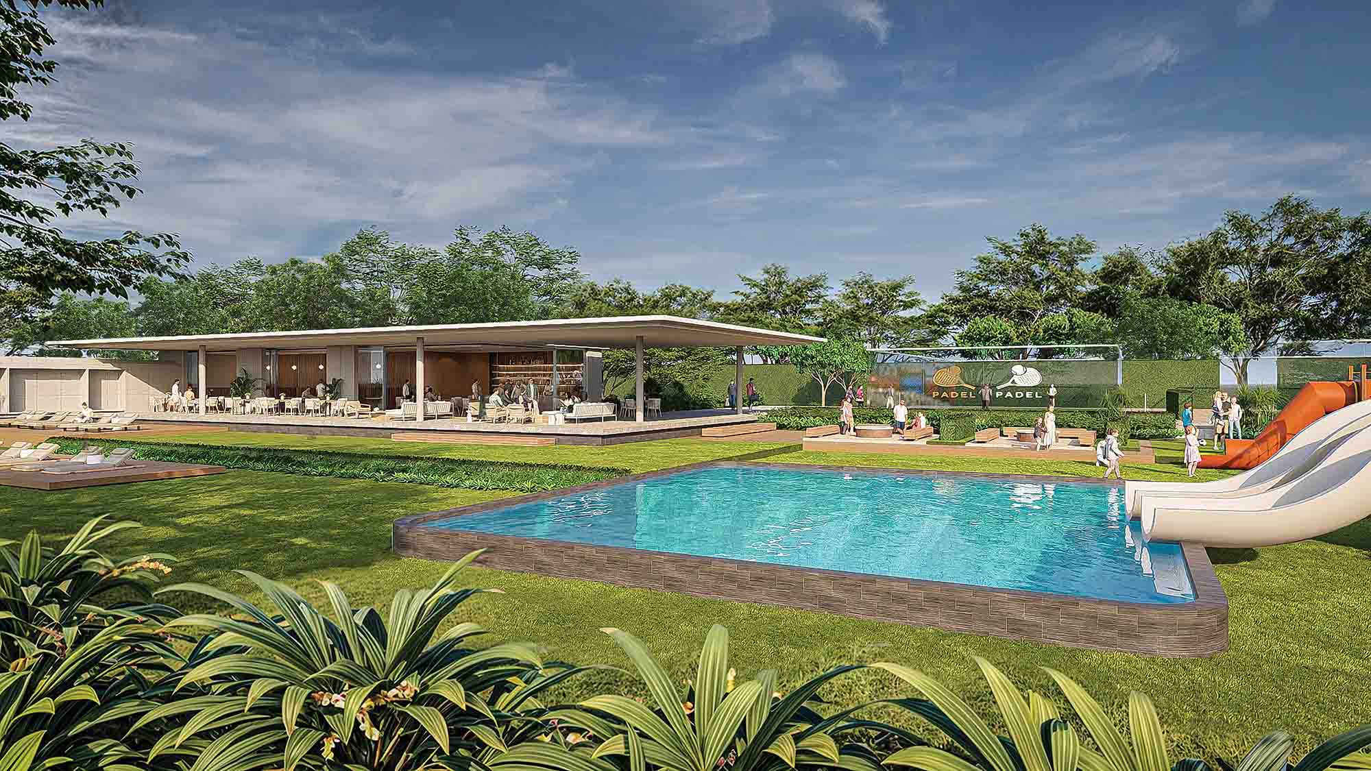 Salt Rock City development sets sales record at public launch event ...