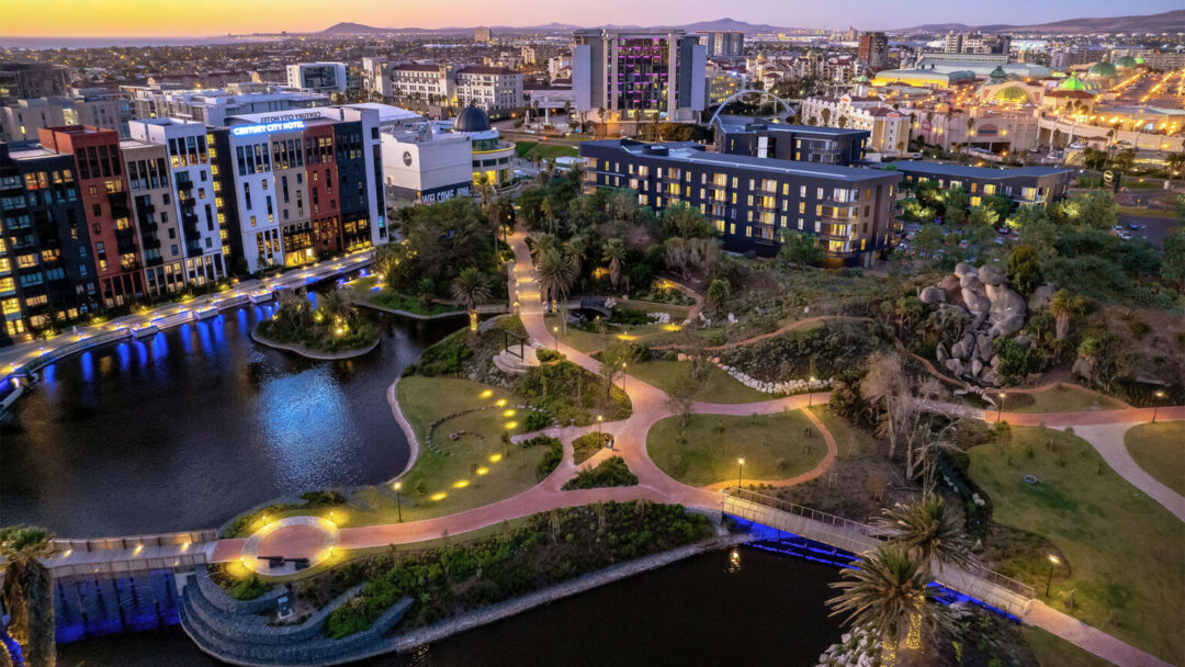 Century City: South Africa’s Smartest City Enters Its Next Chapter ...