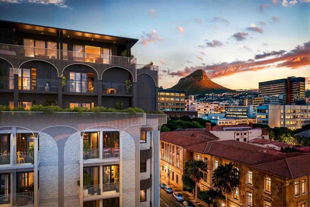 Boutique Lilly May development to meet demand for short-stay ...