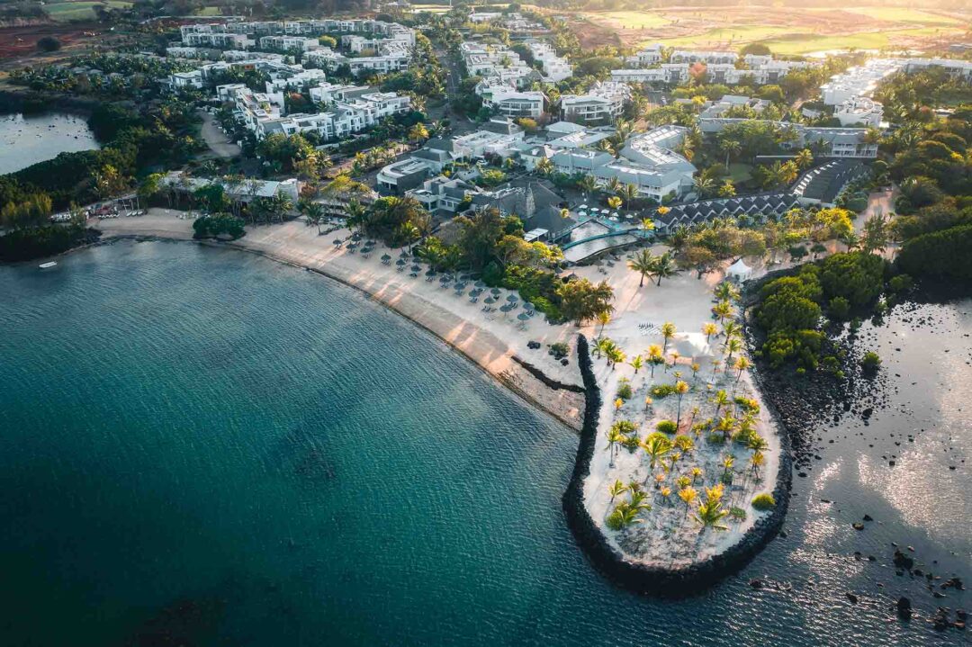 Azuri Mauritius - Where smart coastal living meets island soul ...