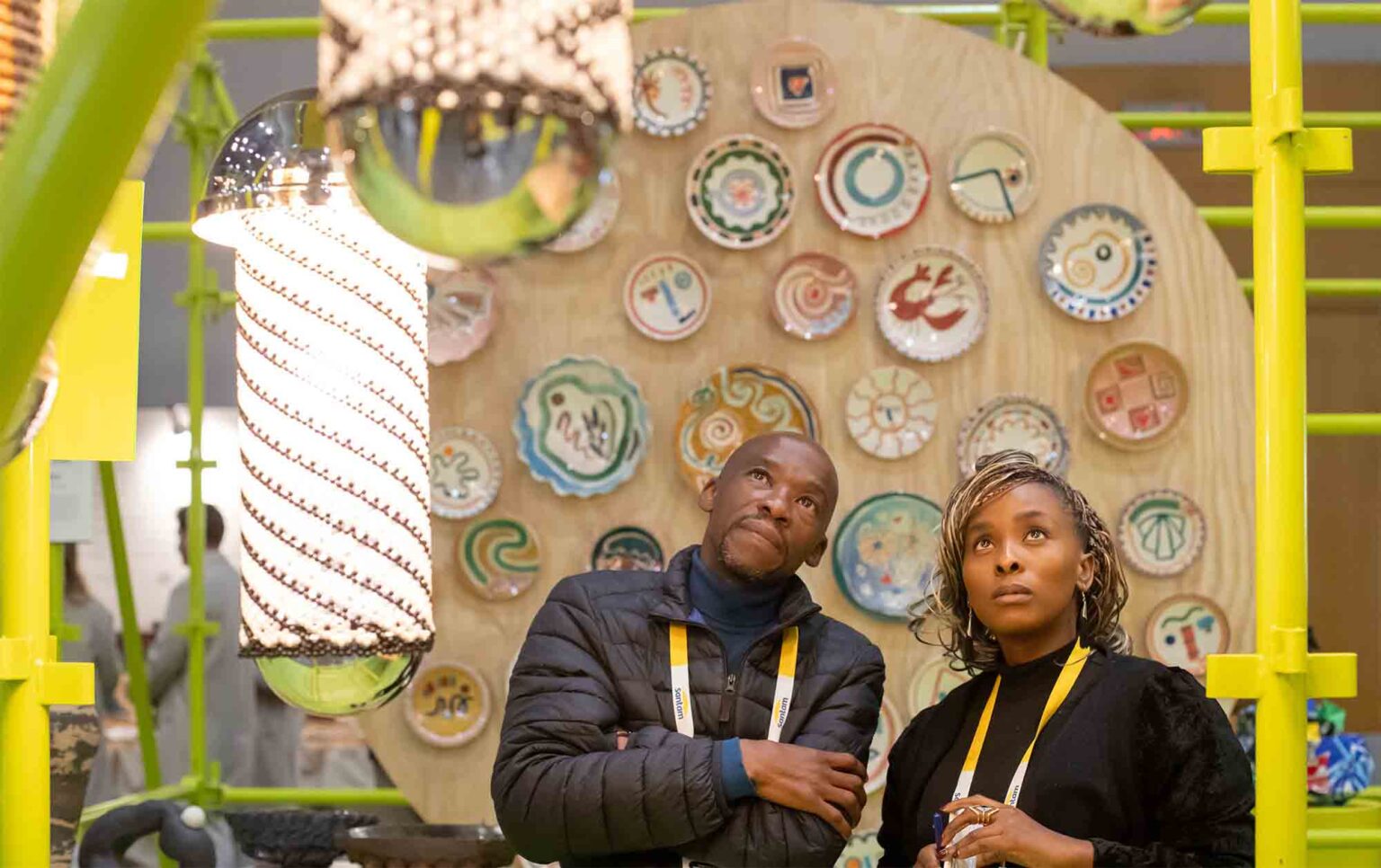 Fabulous future-facing decor and design at Decorex Joburg 2025 ...