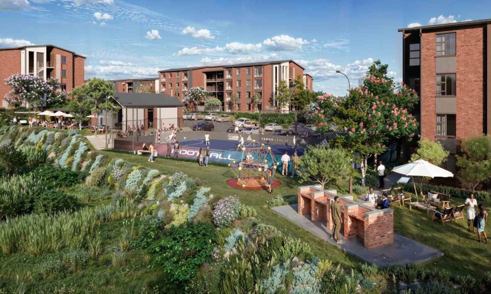 Repurposing old buildings for redevelopment | Everything Property