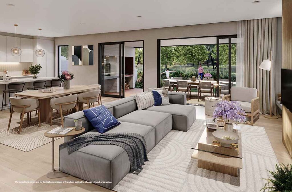 Valverde Estate introduces a new standard for family-focused estate ...
