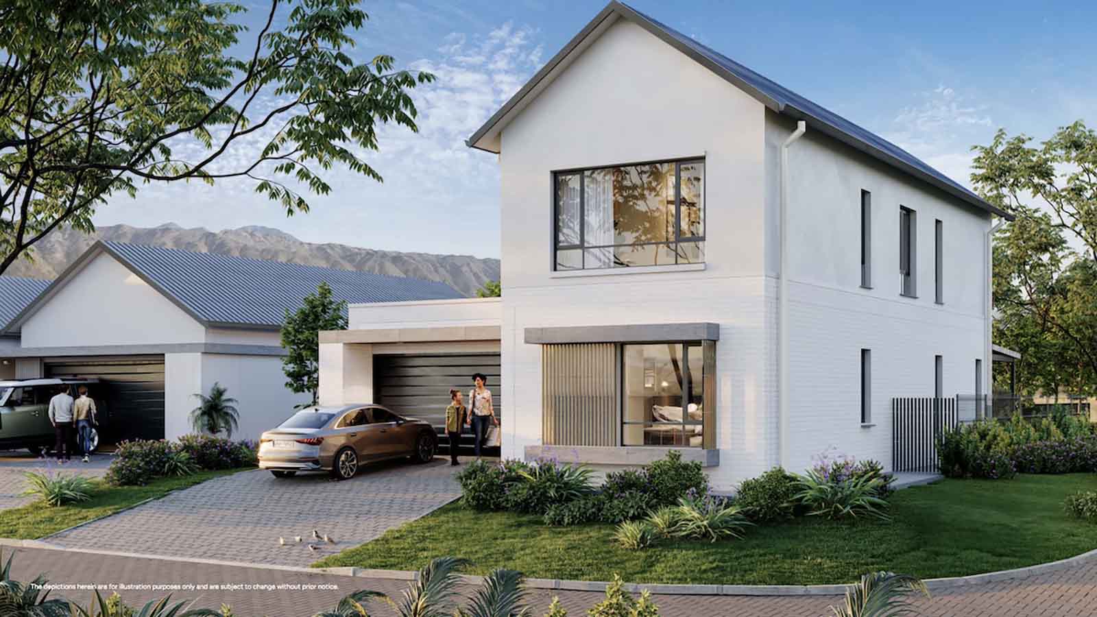 Valverde Estate introduces a new standard for family-focused estate ...