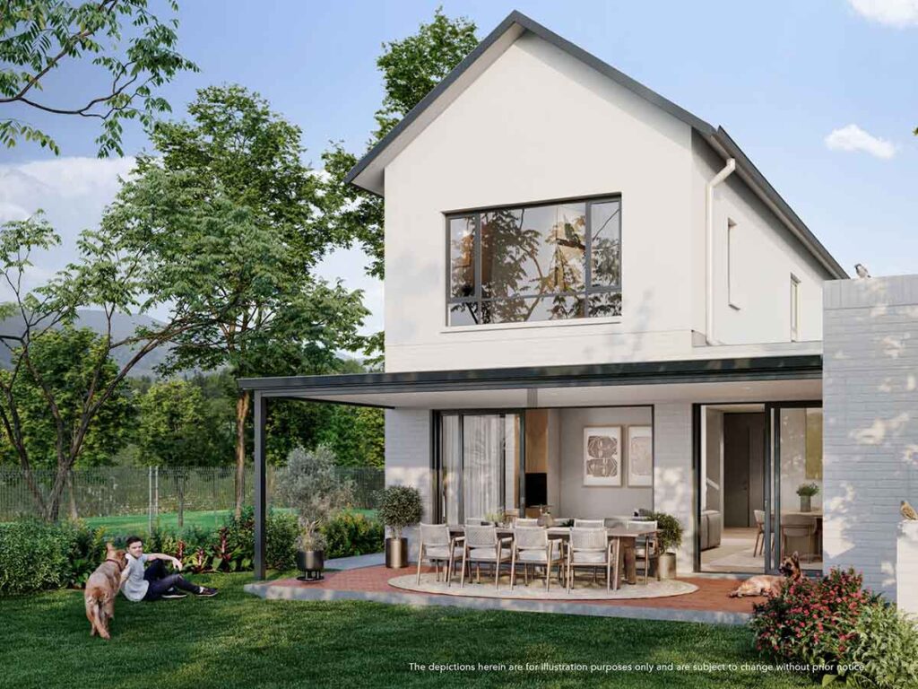 Valverde Estate introduces a new standard for family-focused estate ...