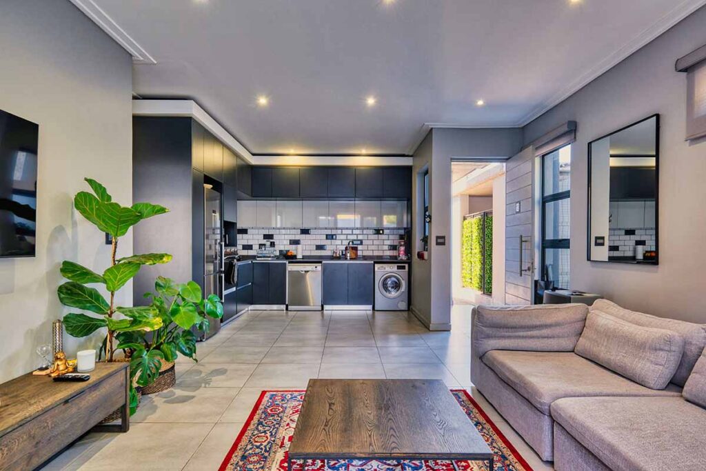 Average Rental Prices in South Africa 2026: City-by-City Guide ...